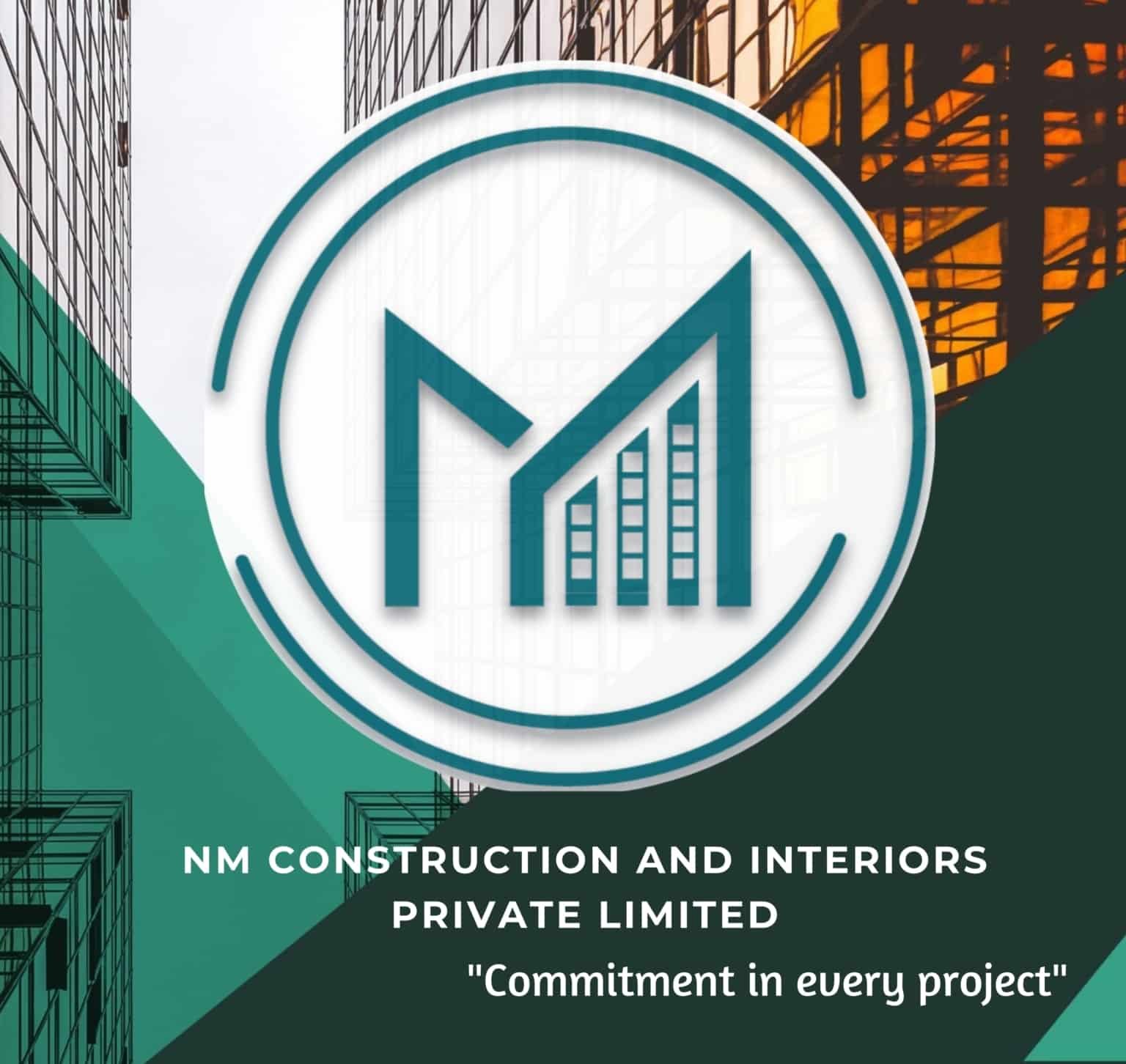 Contact us - https://nmconstructionandinteriors.com/